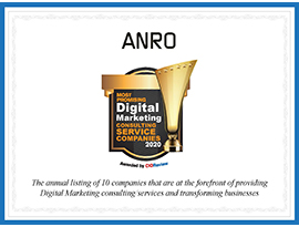 ANRO - Home Page